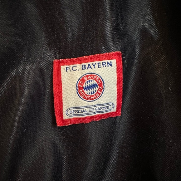 adidas | Shirts | Vintage Fc Bayern Munich Jersey | Poshmark
